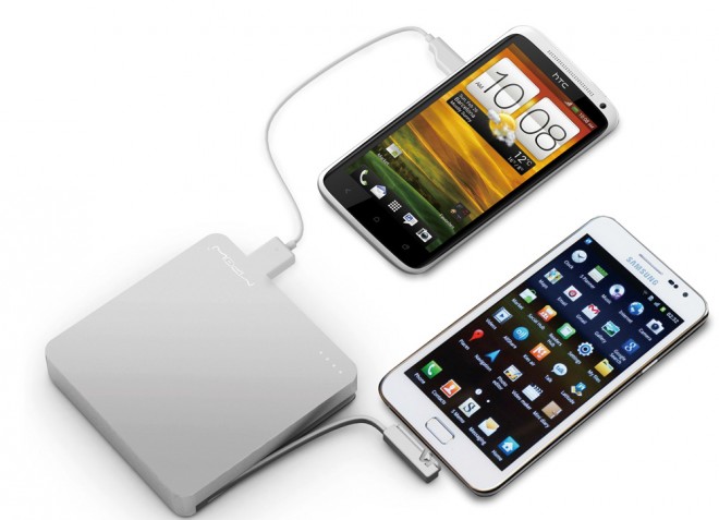 POWER CUBE 8000 - Androidmag