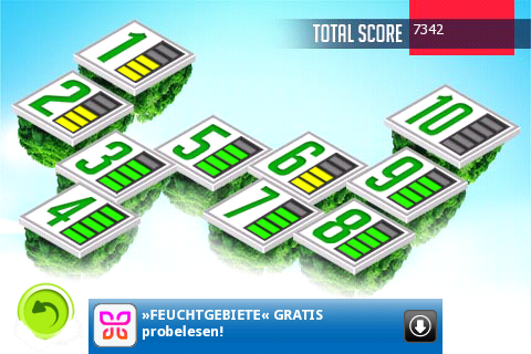 Brain Cube - Androidmag