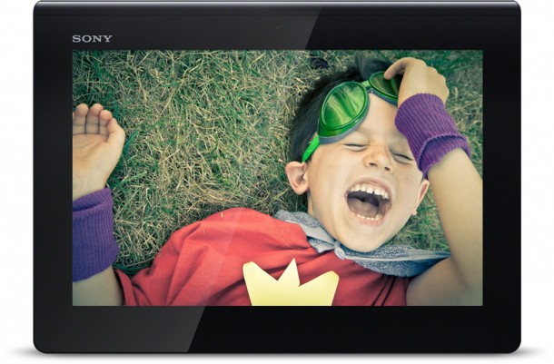 IFA 2012: Neues Sony Xperia Tablet S vorgestellt - Androidmag