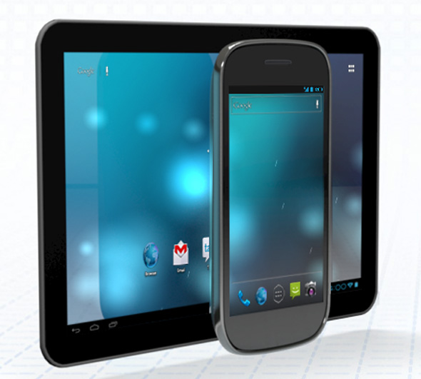 Bald schon Android 4.0 Tablet? - Androidmag