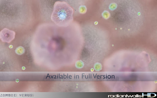 Zombie Virus Free - Androidmag